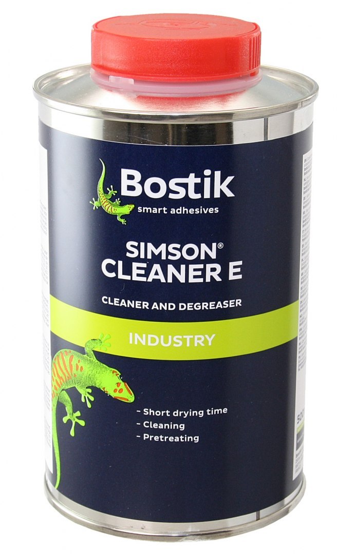 Butelka Bostik MSR Cleaner E 500ml - Sklep żeglarski i Hurtownia ...